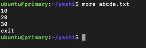 Linux Utilities Commands Naukri Code