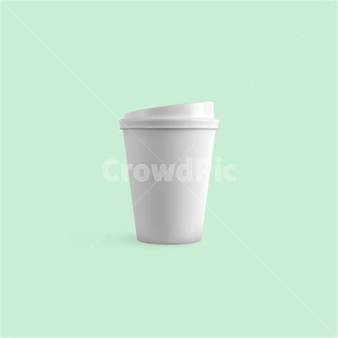 컵 종이컵 일회용컵 커피 재활용 사진이미지일러스트캘리그라피 Ezps작가