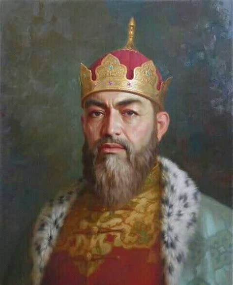 تیمور گورگان