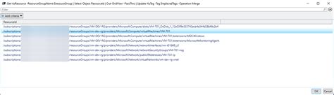 Hidden Tags In Azure Luke Geek Nz