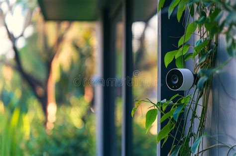 Manage Urban Security With Cctv Networks And Smart Home Technologies