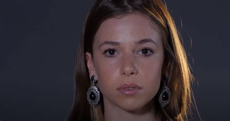 Chi Ilaria Loriga Altezza Vita Privata E Film Della Fidanzata Di Gazzelle