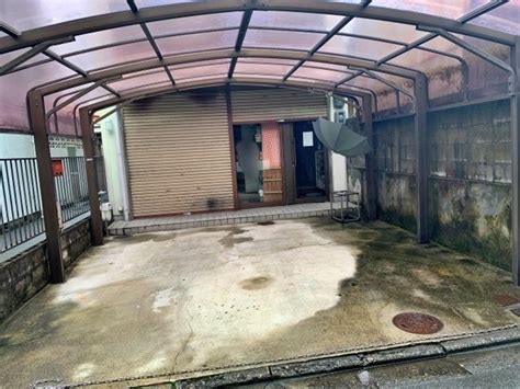 Akippa駐車場京都府京都市中京区壬生賀陽御所町18 3 京都市中京区壬生賀陽御所町駐車場 Yahooマップ