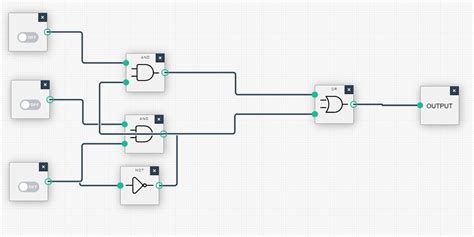Github Lironmiz Nand Tetriscourse Acadamic Course In Campus Il About Building A Modern