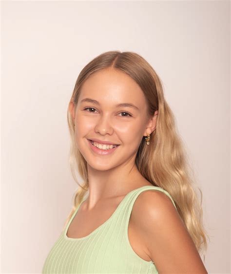 Destined To Soar An Interview With Kayla Suffell Musical Theatre Ent Soar Active