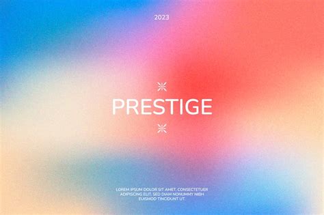 그라데이션 거친 그라데이션 배경 무료 벡터