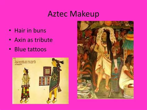 Aztec Makeup History Saubhaya Makeup