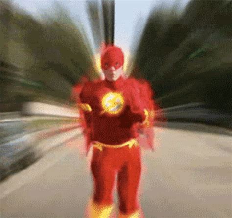 Running Fast 