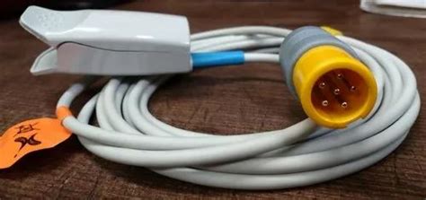 Spo Sensor For Contec CMS PIN At Rs Spo Sensor In New Delhi ID