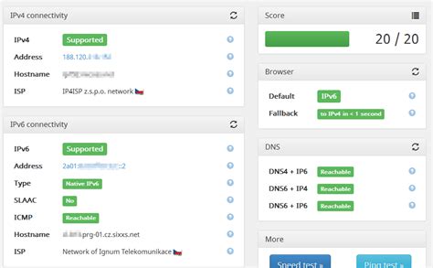 Make Your Device Public Without Any Public IPv Blog Pavelsklenar Com