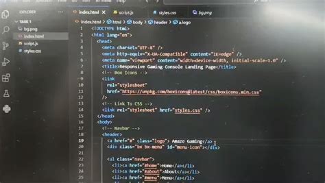 Surya Radhakrishnan Udayar On Linkedin Task1 Webdevelopment
