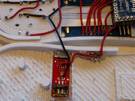 Magpi The Micro Arduino Gaming Platform Interface 12 Steps With