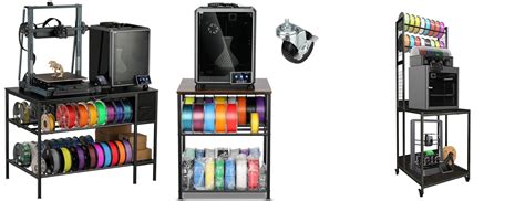 Top 5 3d Printer Tables Reviews And Buying Guide For Your Needs