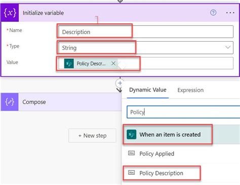 power automate indexof function power automate lastindexof