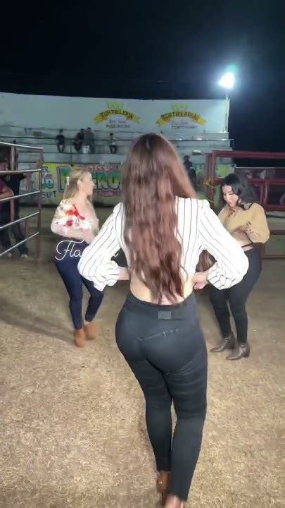 Guapas Mujeres De Michoacan Youtube