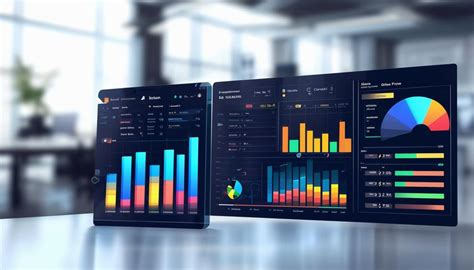 The Visualizing Erp Metrics Design Your Dashboard Right