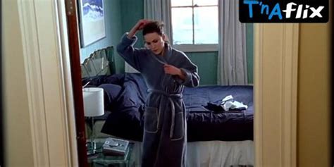 Chloe Howman Butt Breasts Scene In Sparkling Cyanide