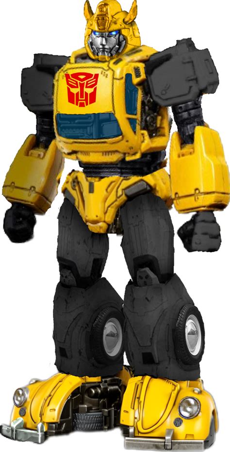 Bumblebee G1 By Quamarion2004 On Deviantart