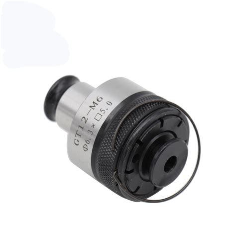 Olicnc Wholesale Cnc Milling Machine Tools Gt12 Tapping Collets Chucks Set Olicnc Er Collets