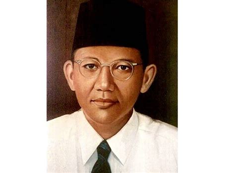 Potret Pemimpin Muda Kh Abdul Wahid Hasyim