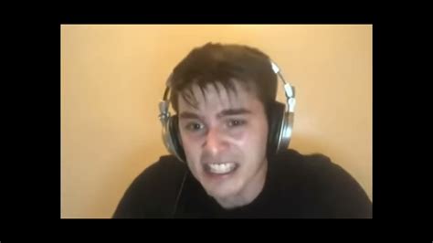 My Reaction That Got Terminated YouTube