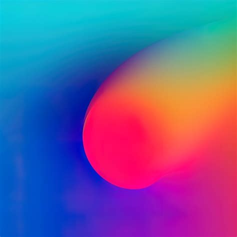 Premium Photo Abstract Colorful Background Pattern Gradient Background