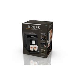 Кофемашина KRUPS EVIDENCE PLUS EA894810 - купить по выгодной цене 84 ...