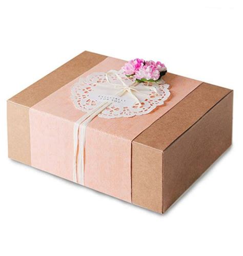 인디케이 모던 크라프트 선물상자 4 2개 티몬