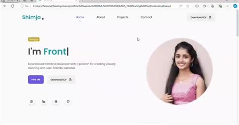 Shimja S On Linkedin Webdevelopment Fullstack Newbeginnings