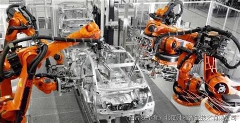 揭秘汽车制造神器：devicenet转modbus Tcp神操作