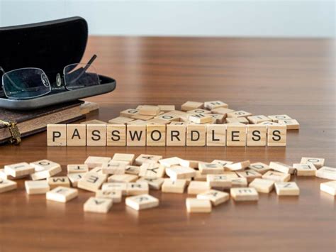 Top 6 Passwordless Authentication Solutions For 2024 Top Ten