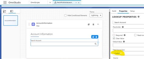Integrating Lwc With Omniscript A Step By Step Guide By Neha Modi Medium