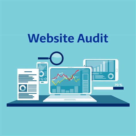 website audit devadigm cape cod web developer