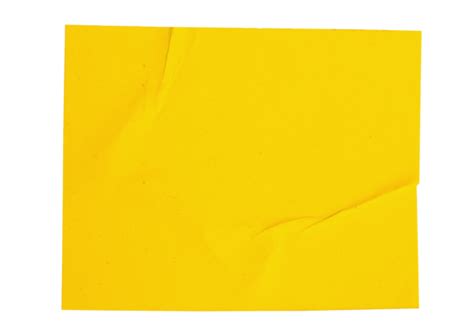 Yellow Paper Texture Pngs For Free Download