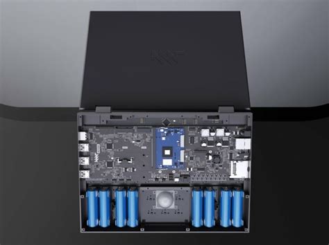 Mnt Reform Open Source Laptop Launching In February