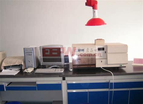 聊聊荧光光谱仪的原理及应用 广州容帆科技有限公司