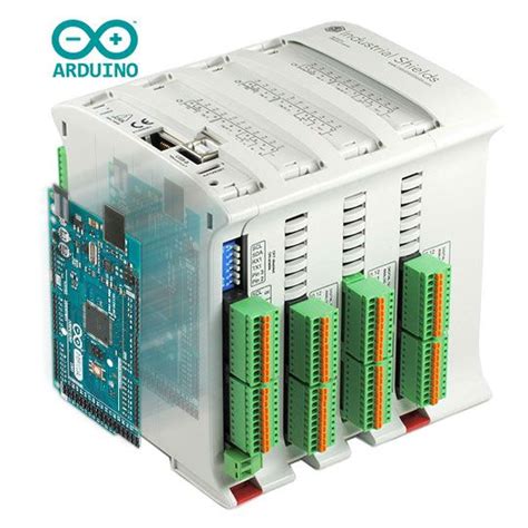 perché arduino non è utilizzato spesso per scopo commerciale e industriale moreware blog