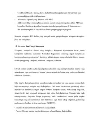 Dasar Komputer Dan Pemrograman PDF