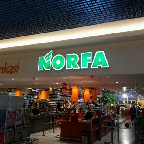Norfa Xxl Utena Utenos Apskritis