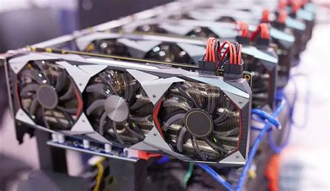 How To Know A Used GPU Has Been Used For Crypto Mining Digital Masta