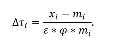 How Trump Came Up With His Reciprocal Tariff Formula