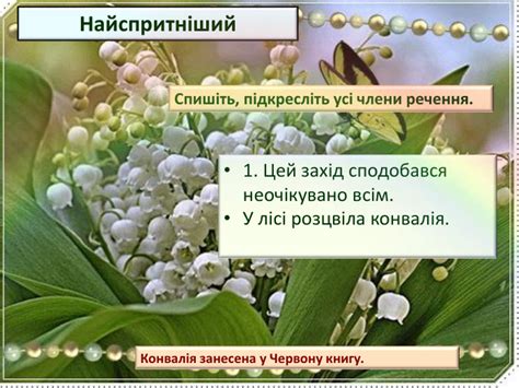 Презентація Українська мова 5 клас НУШ Урок №103 Синтаксичний розбір простого речення