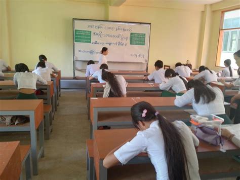 ကျောက်တန်းမြို့နယ်၌ ၁၀၃ နှစ်မြောက် အမျိုးသားအောင်ပွဲနေ့ အထိမ်းအမှတ် စာစီစာကုံး၊ ကဗျာ၊ ပန်းချီပ