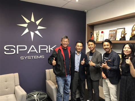 Spark Systems Pte Ltd On Linkedin Startup Fintechstartups Singapore Fukuoka Spark Systems Pte Ltd On Linkedin Startup Fintechstartups Singapore Fukuoka