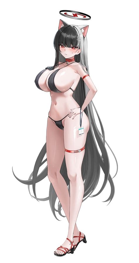 Rio Blue Archive Drawn By Meraring Danbooru