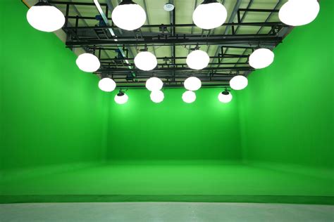 필름메이커스 커뮤니티 도색비 없이 크로마키 가능합니다