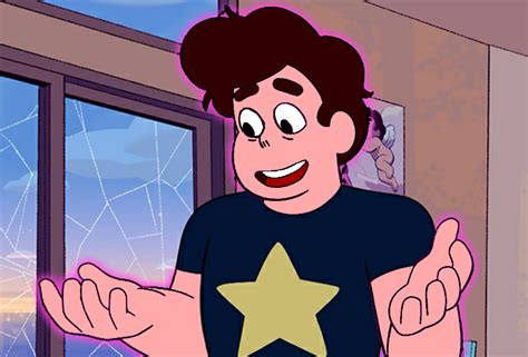 Another Non Pink Chad Steven R Stevenuniverse