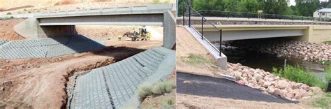 Bridge Scour Analysis By Hec 18 Equations Local Abutment Scour 2 Of 2 Rashmscom