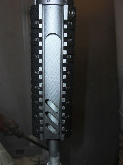 Gun Parts