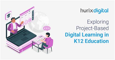 Impact Of Project Based Digital Learning In K12 Education